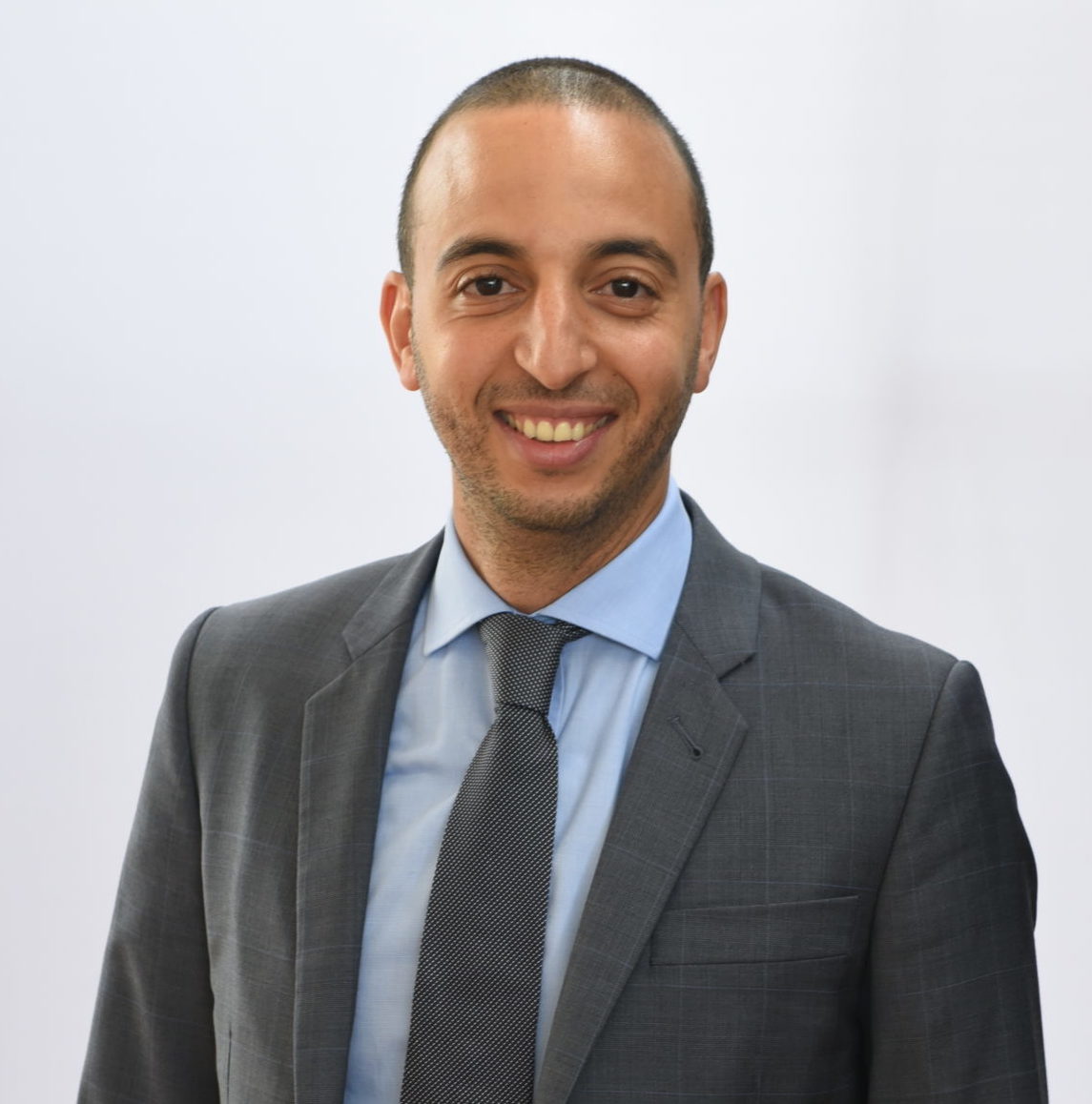 Brahim BAHMAD - Site officiel de la Ville de Joinville-le-Pont