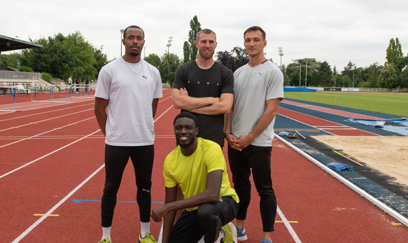 Timothée Adolphe vise l'or pour les Jeux Paralympiques - Site officiel ...